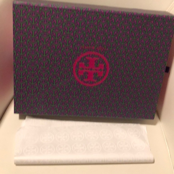 Tory Burch | Accessories | Tory Burch Box | Poshmark